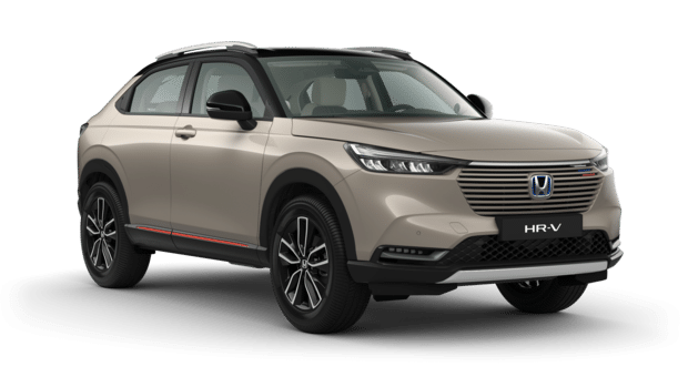Maak kennis met alle Honda Modellen - veilig, zuinig en innovatief